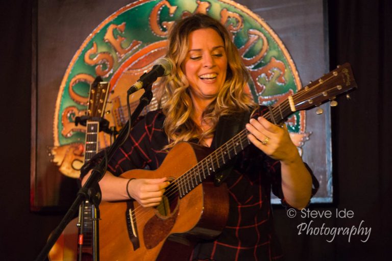 Monica Rizzio - April 17, 2021 - live-stream - Rose Garden Coffeehouse