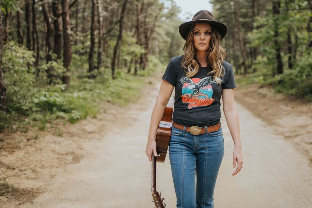 Monica Rizzio - April 17, 2021 - live-stream - Rose Garden Coffeehouse